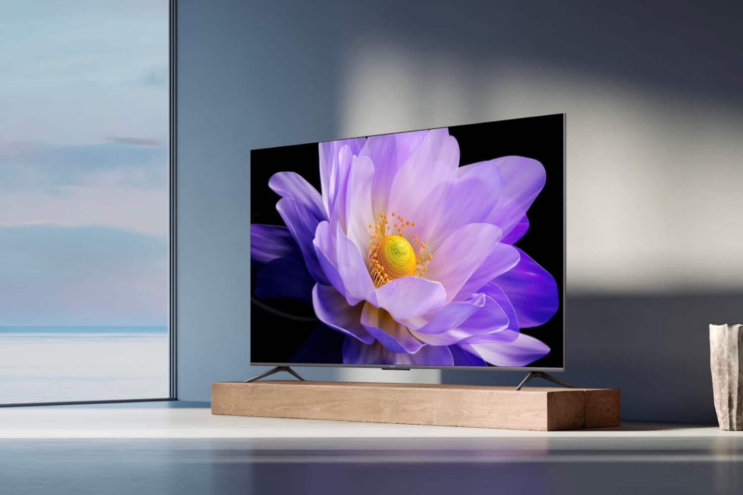 شیائومی تلویزیون ۸۵ اینچ مینی LED و یخچال چهاردر رونمایی کرد - زومیت