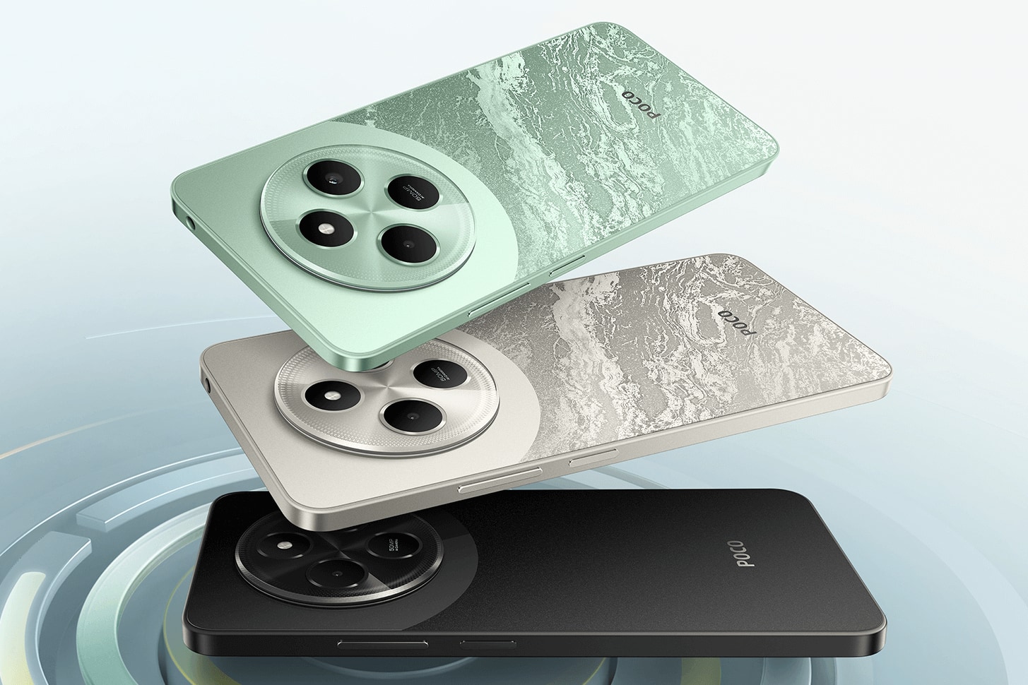 مشخصات رسمی گوشی ارزان Poco M7 5G اعلام شد - زومیت