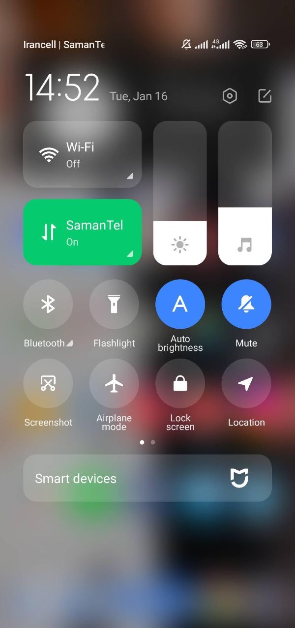 افزایش عمر باتری شیائومی؛ آموزش بهترین ترفندها