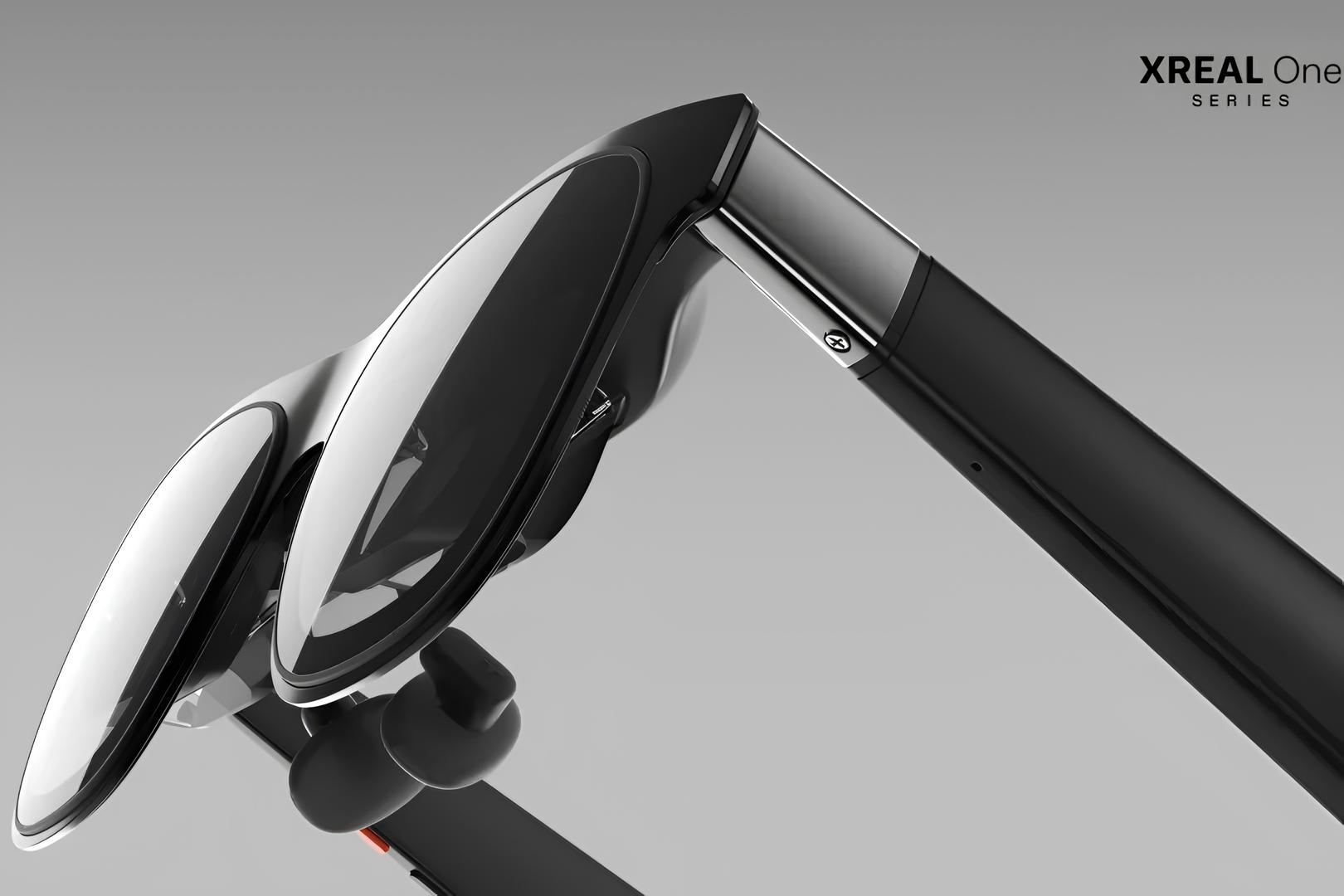 این عینک هوشمند با USB-C به تقریبا هر دستگاهی متصل می‌شود - زومیت