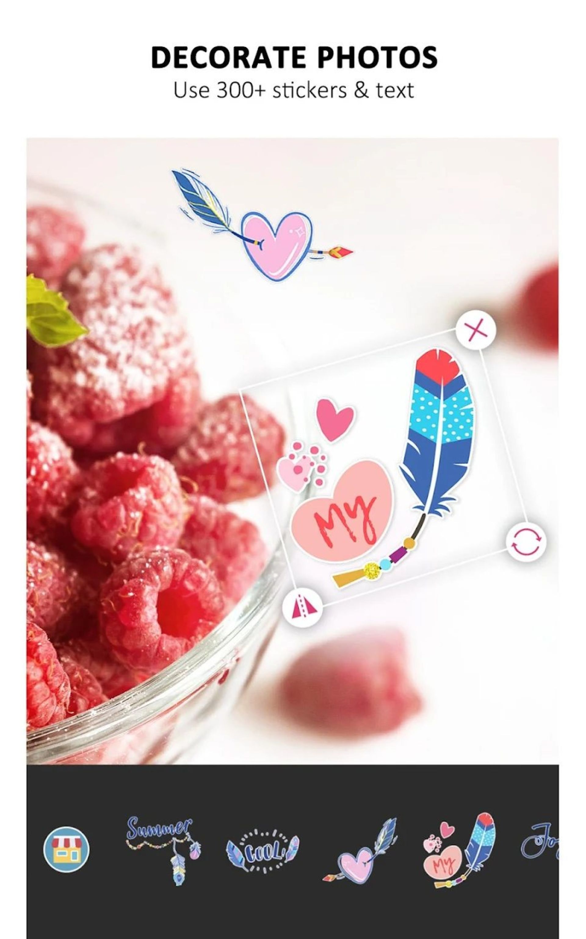 بهترین برنامه های زیباکننده چهره اندروید و آیفون (فیلتر صورت)